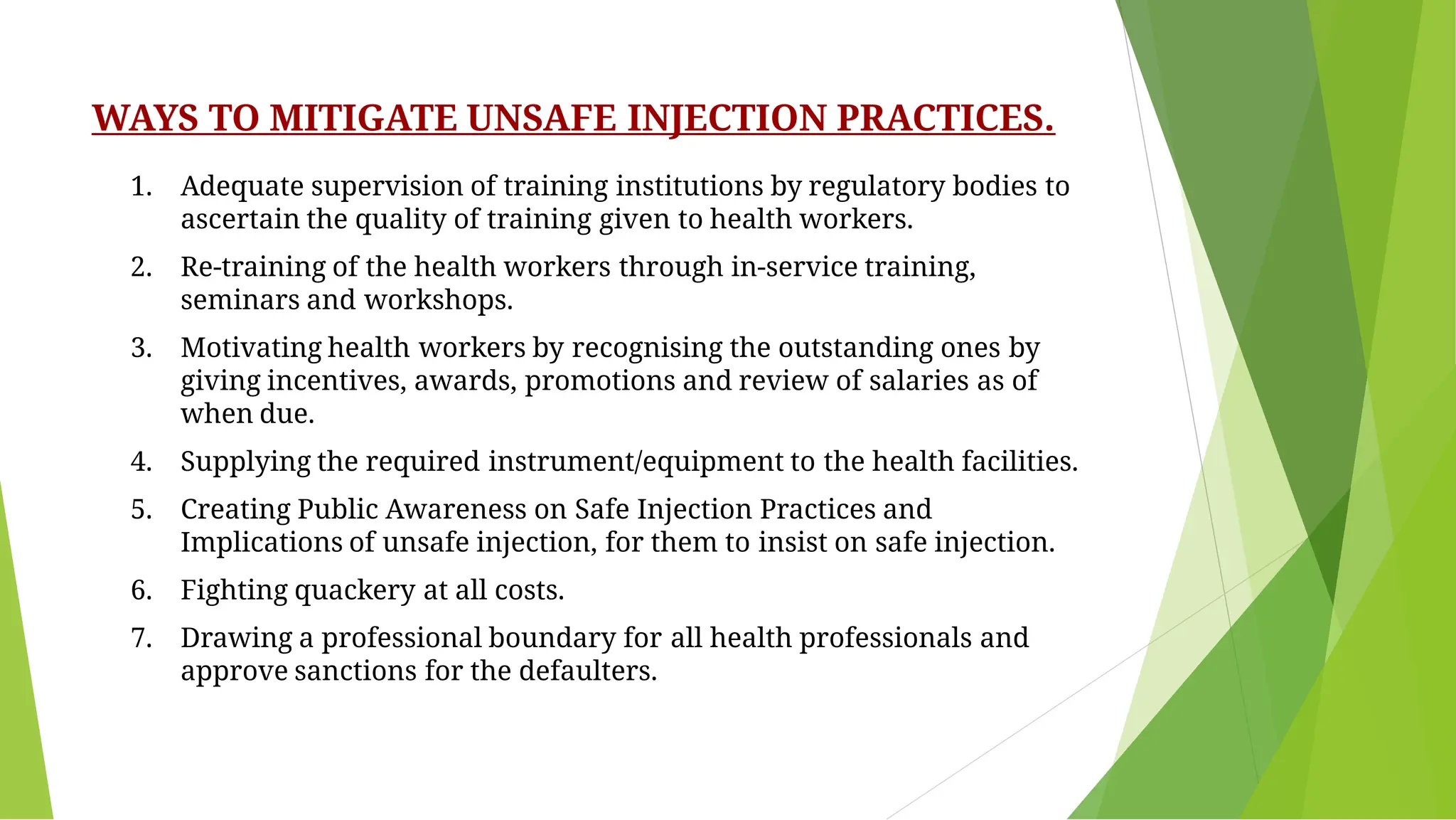 UNSAFE INJECTION.pdf