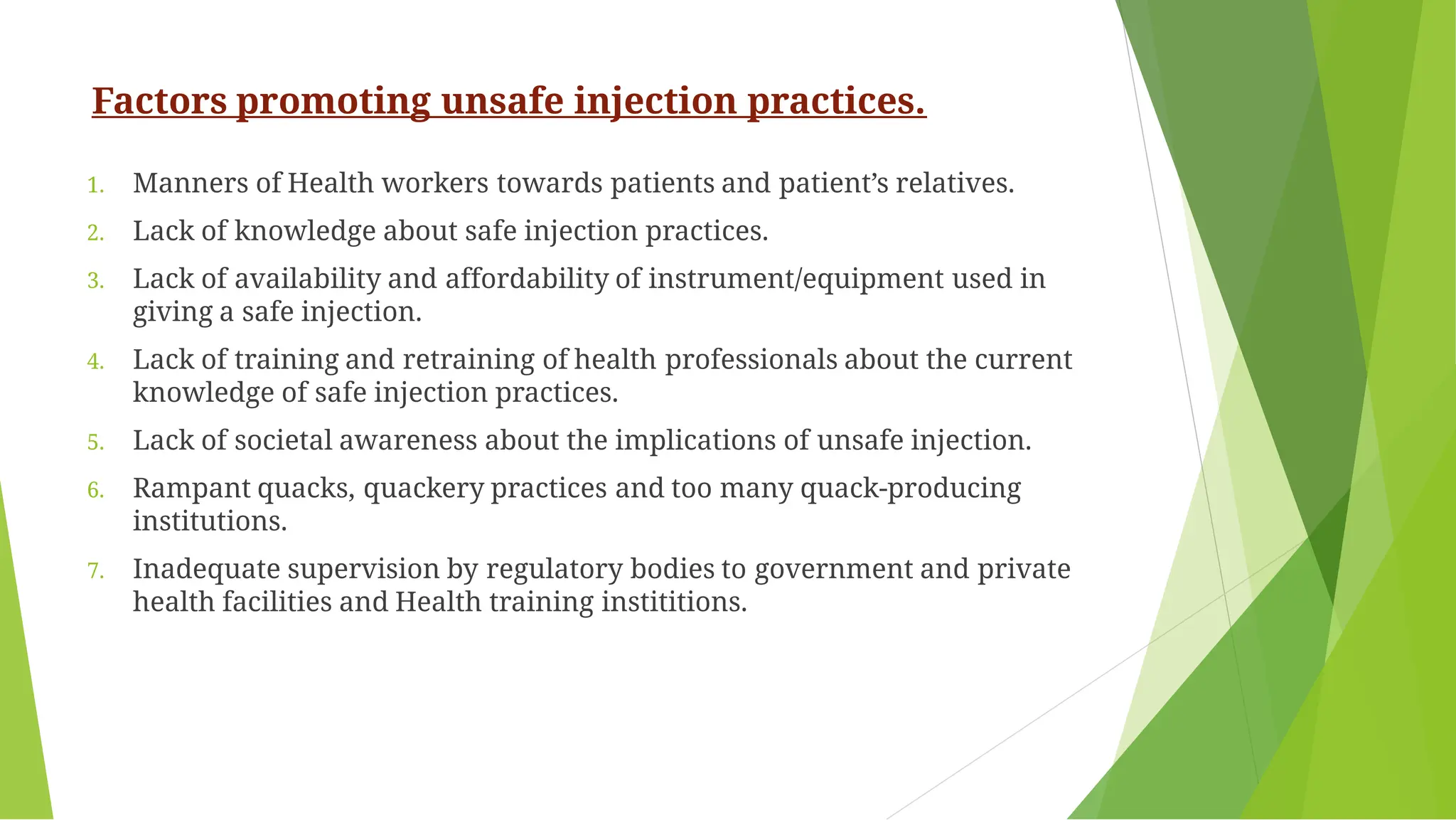 UNSAFE INJECTION.pdf