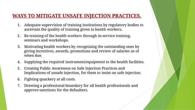 UNSAFE INJECTION.pdf