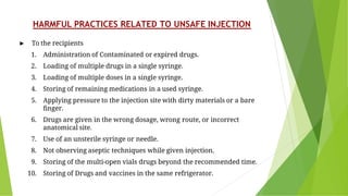 UNSAFE INJECTION.pdf
