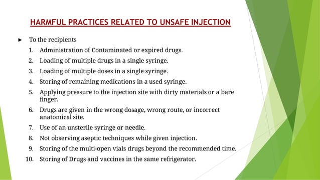 UNSAFE INJECTION.pdf