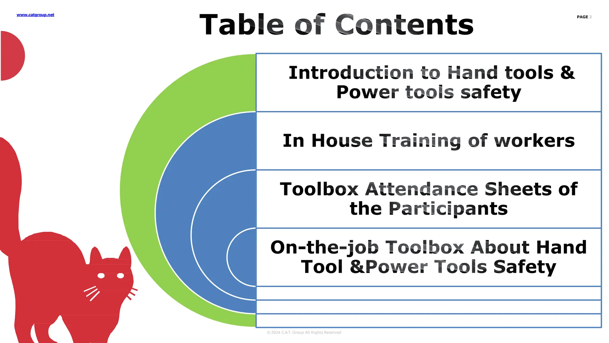 Unsafe practice & hand tools and power tools safety training.pdf