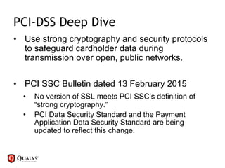 Unsafe SSL webinar | PDF | Information and Network Security | Computing