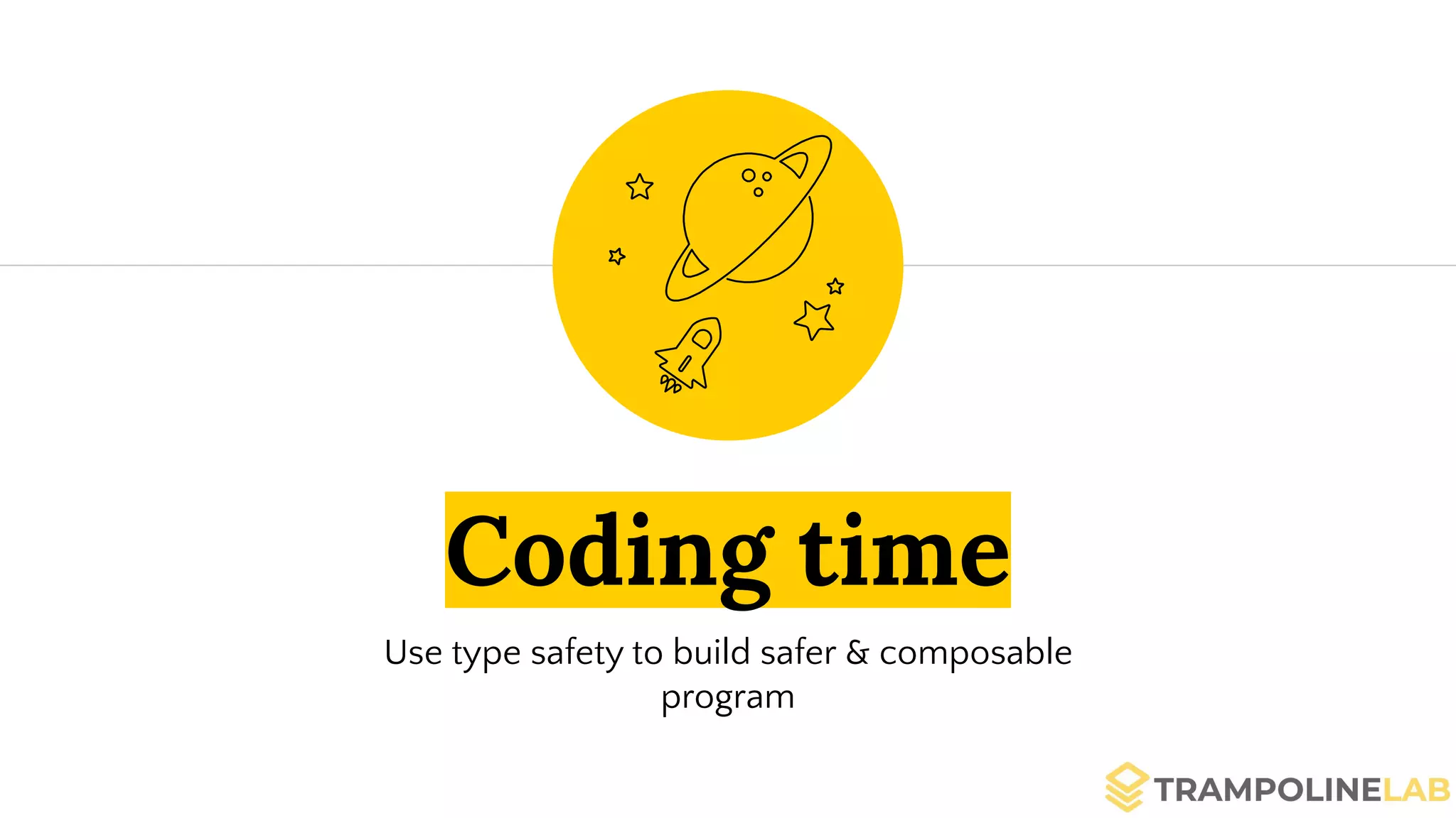 Unsafe to typesafe | PPT