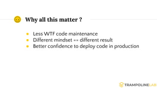 Unsafe to typesafe | PPT