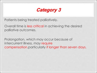 Unscheduled rt interruptions | PDF