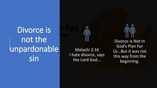 Unscrambling the egg 1 Corinthians 10:17 | PPT