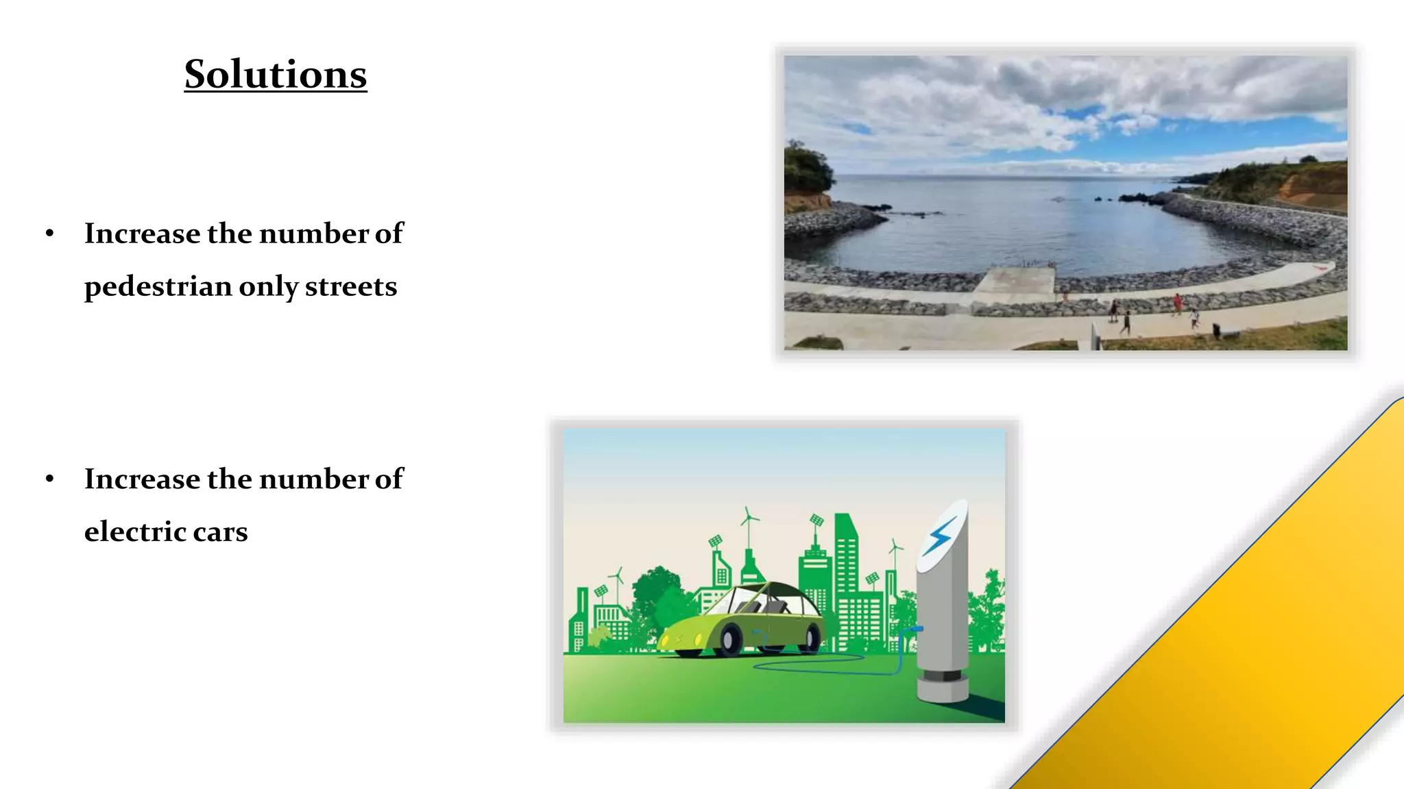 Sustainable Cities and Communities: UNSDG #11 | PPTX