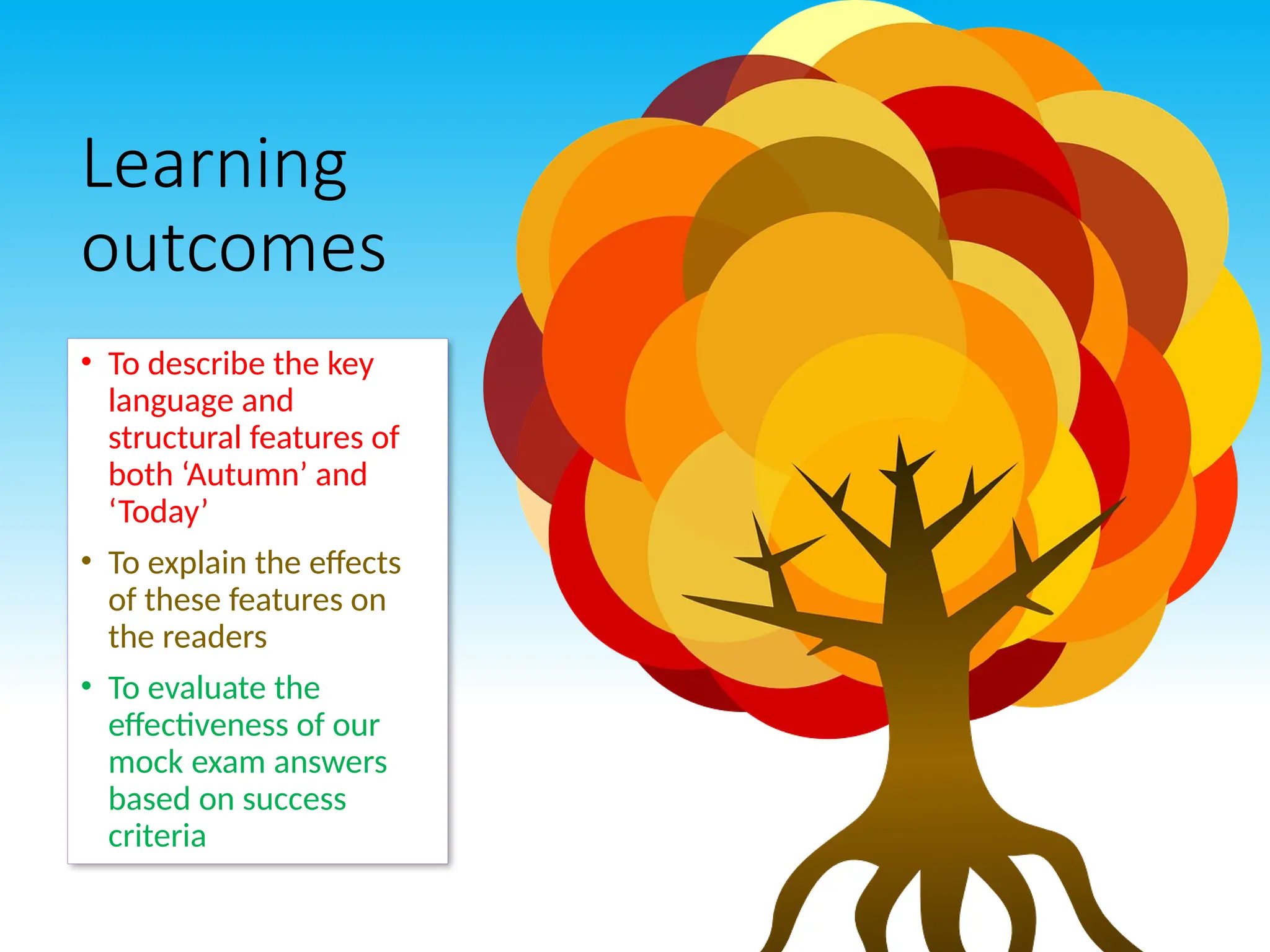 Unseen Poetry Mock GCSE Exam Review for KS4 English.pptx
