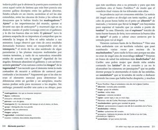 Un señor muy viejo con unas alas enormes | PDF