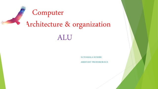 UNSIGNED AND SIGNED BINARY DIVISION | PPTX