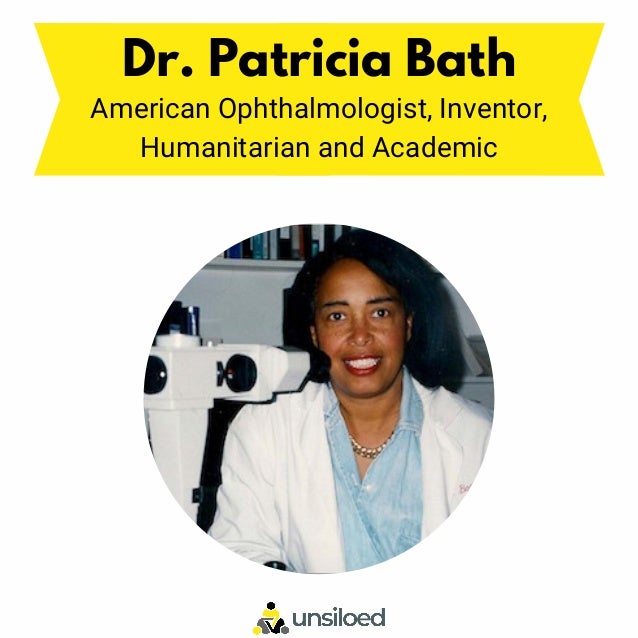 Under-celebrated Black Public Figures | PDF