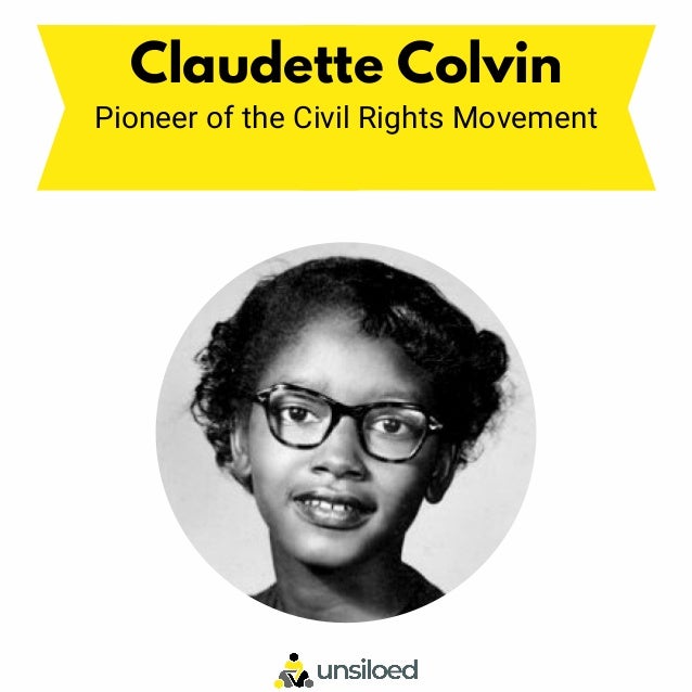Under-celebrated Black Public Figures | PDF