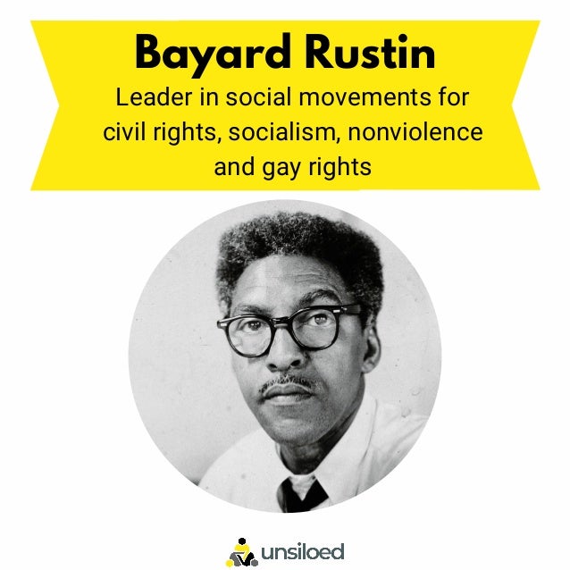 Under-celebrated Black Public Figures | PDF