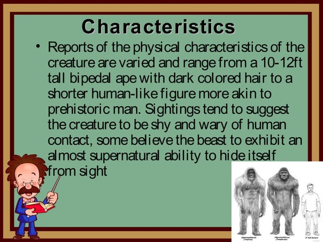 Unsolved mysteries of the world BY ARJUN RASTOGI | PPT