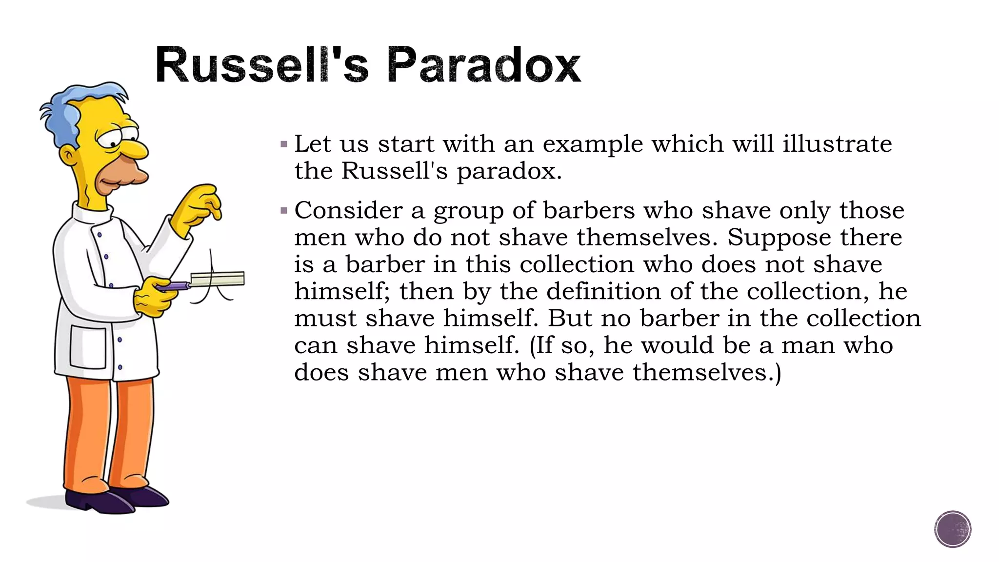 Unsolved problems | PPTX