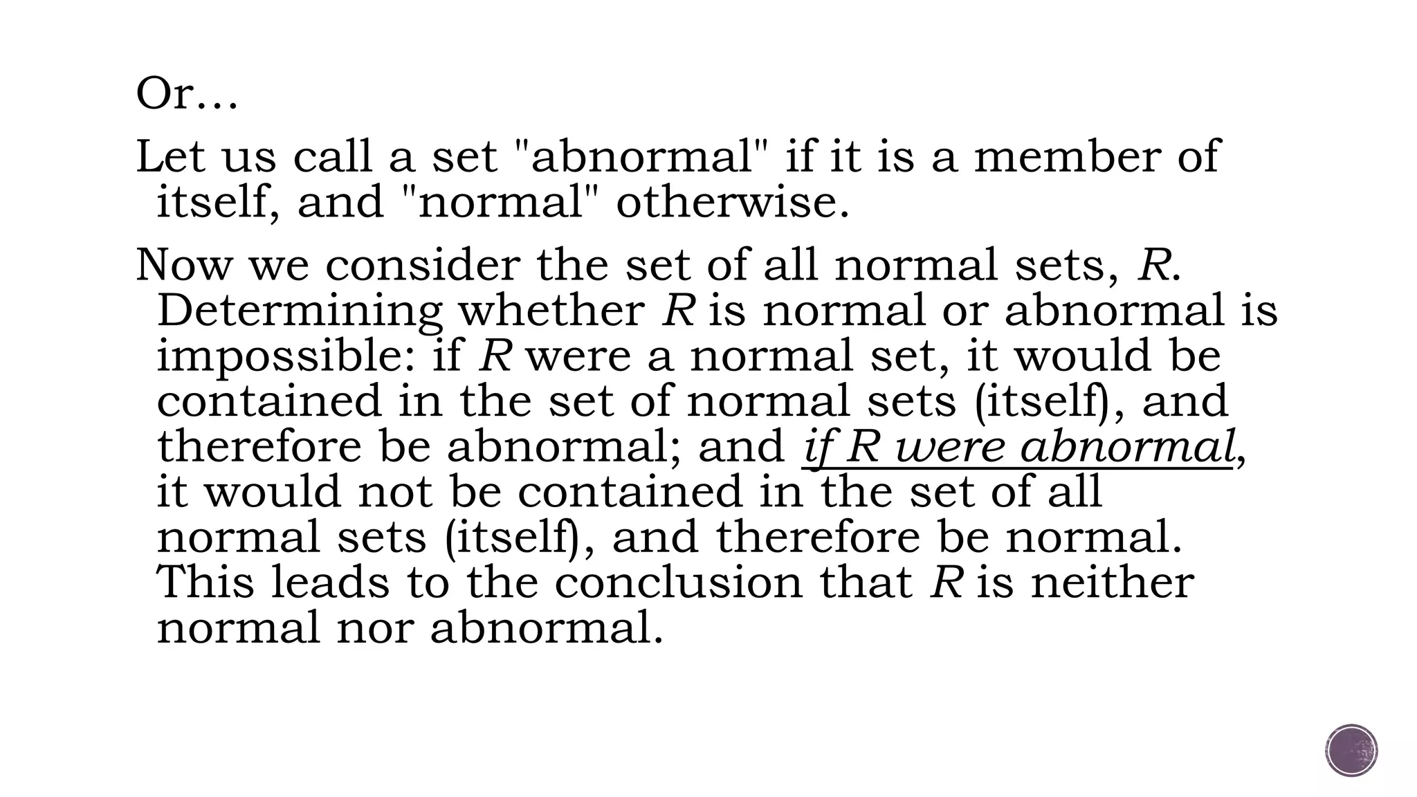 Unsolved problems | PPTX