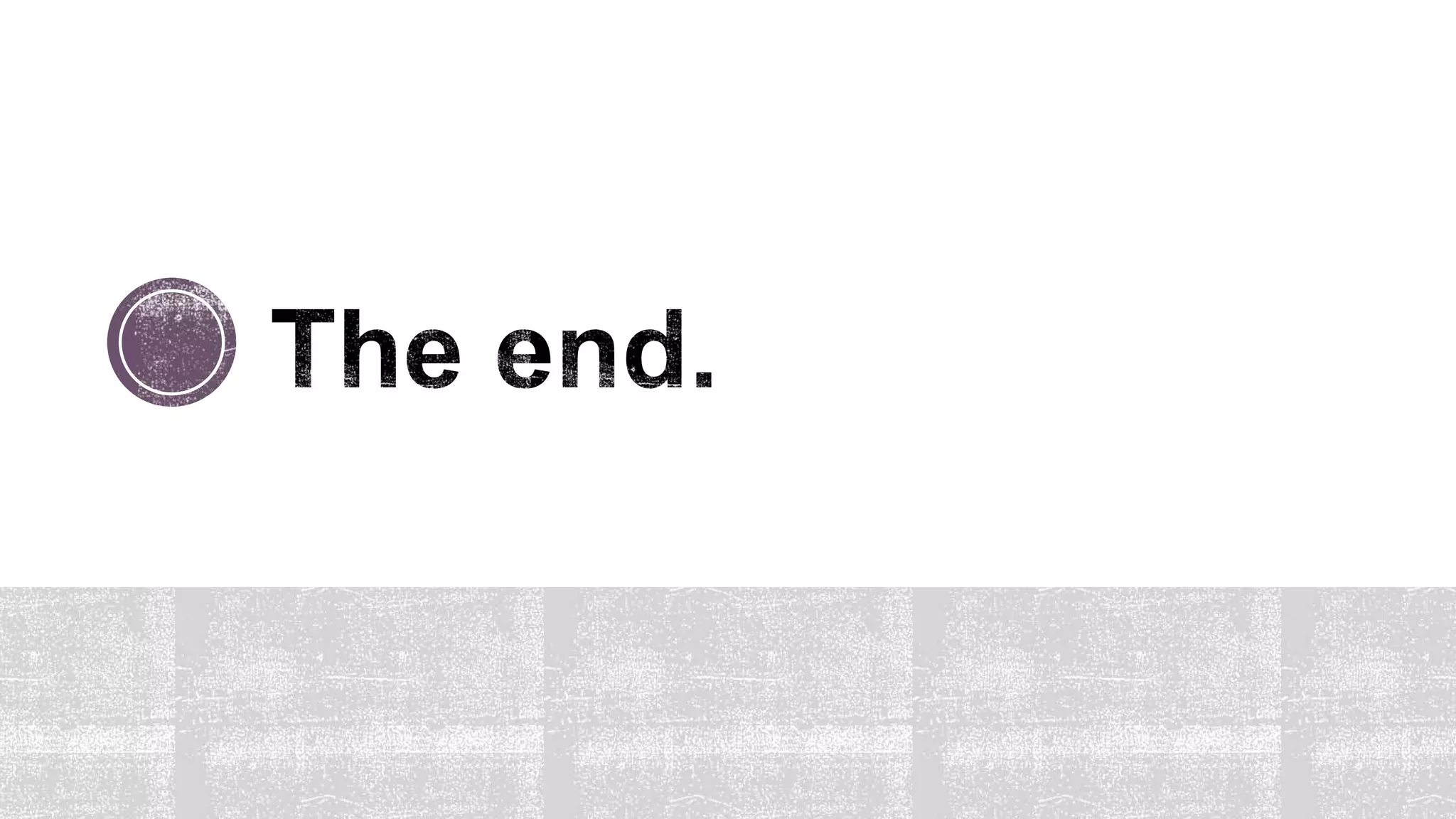 Unsolved problems | PPTX