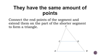 Unsolved problems | PPTX