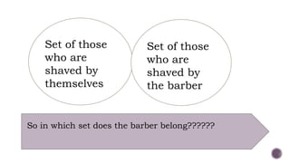 Unsolved problems | PPTX