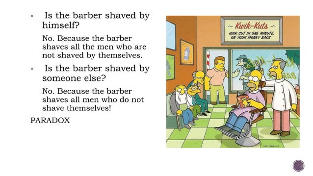 Unsolved problems | PPT
