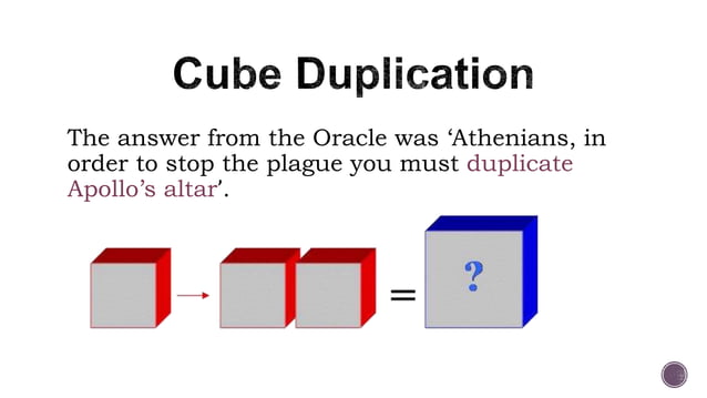 Unsolved problems | PPT