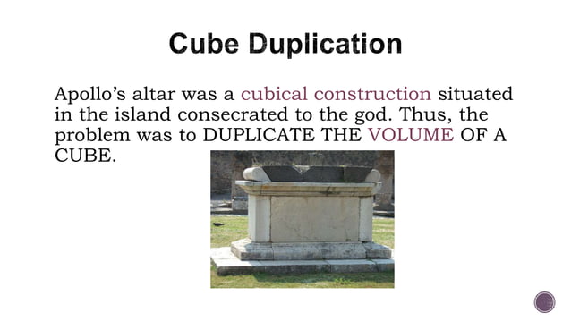 Unsolved problems | PPT