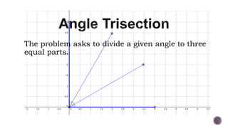 Unsolved problems | PPTX