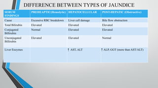 jaundice shareslide-hemolyticanemia-case | PDF