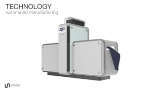 Unspun introduction general | PDF