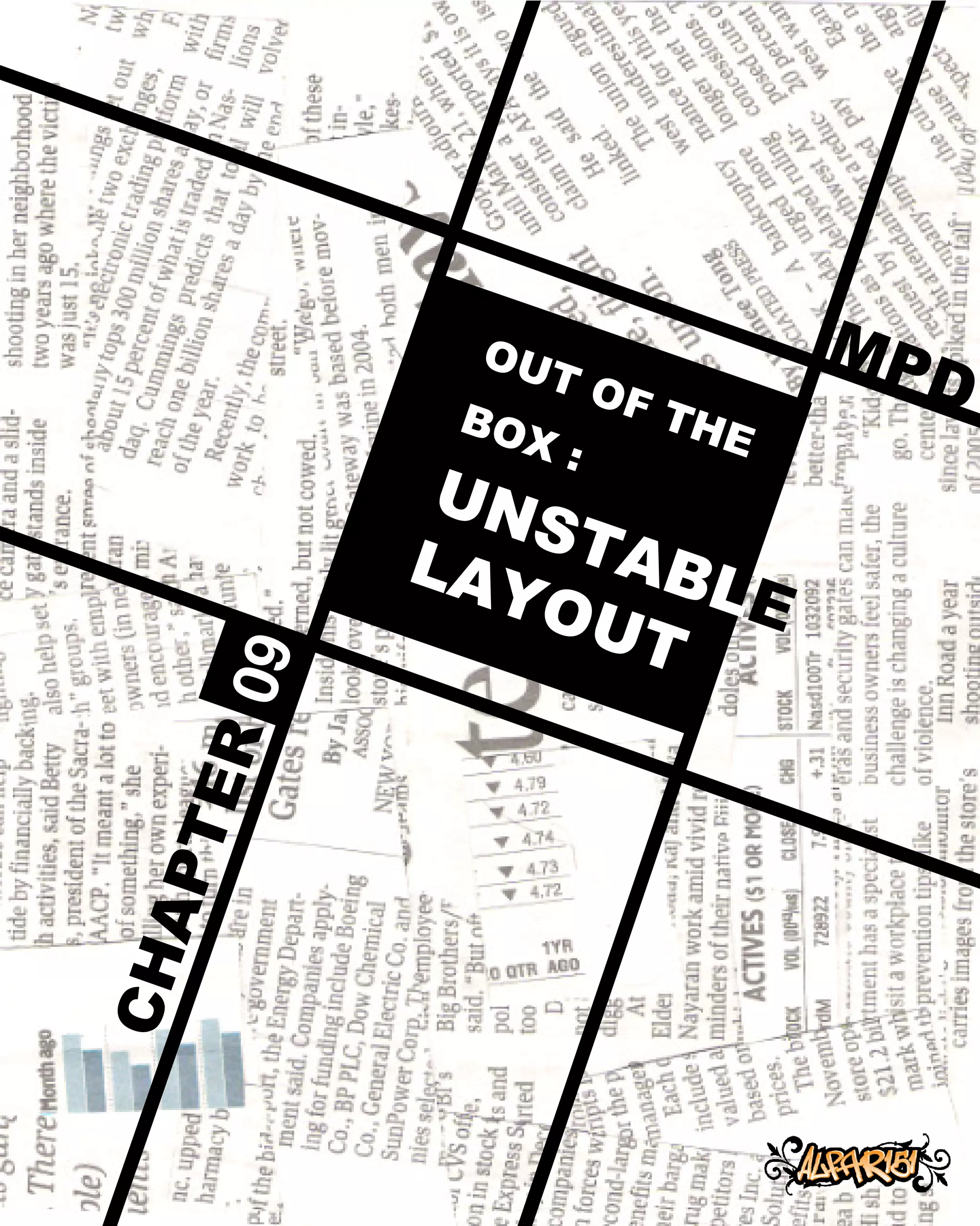 UNSTABLE LAYOUT STYLE | PDF