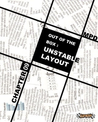 UNSTABLE LAYOUT STYLE | PDF