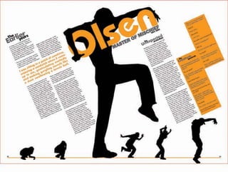 UNSTABLE LAYOUT STYLE | PDF