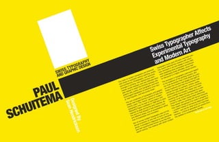 UNSTABLE LAYOUT STYLE | PDF