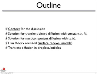 Fundamentals of Momentum, Heat and Mass Transfer | 6th Edition UnsteadyModels.pdf
