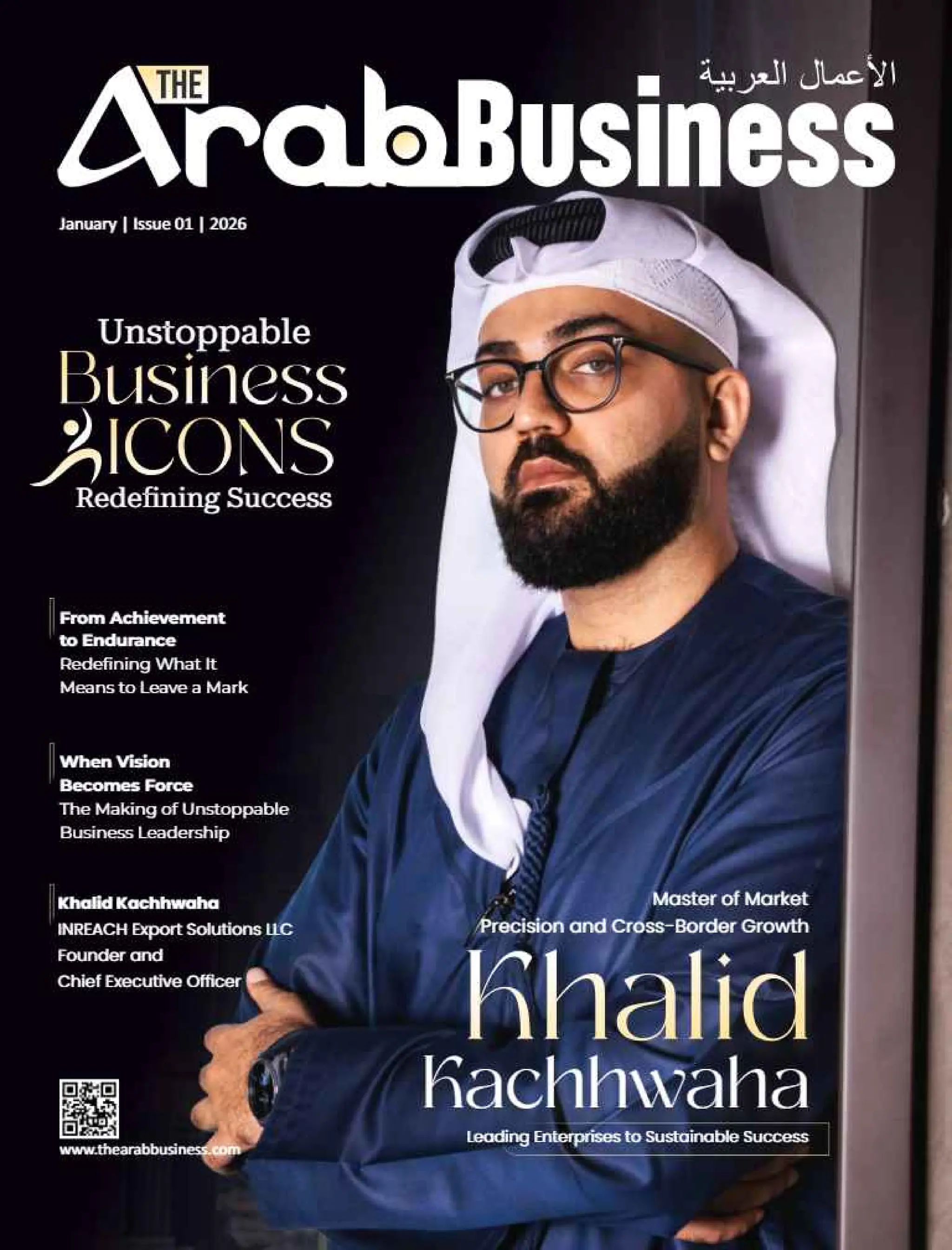 Unstoppable Business Icons Redefining Success | PDF