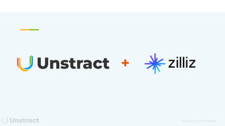 Challenges in Structured Document Data Extraction at Scale with LLMs | PDF
