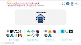 Challenges in Structured Document Data Extraction at Scale with LLMs | PDF
