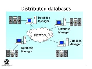 Unstrcutred databases | PPT