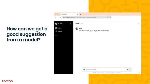 Full-RAG: A modern architecture for hyper-personalization | PPT