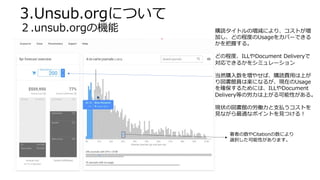 Unsub#9sendingdocuments | PPT