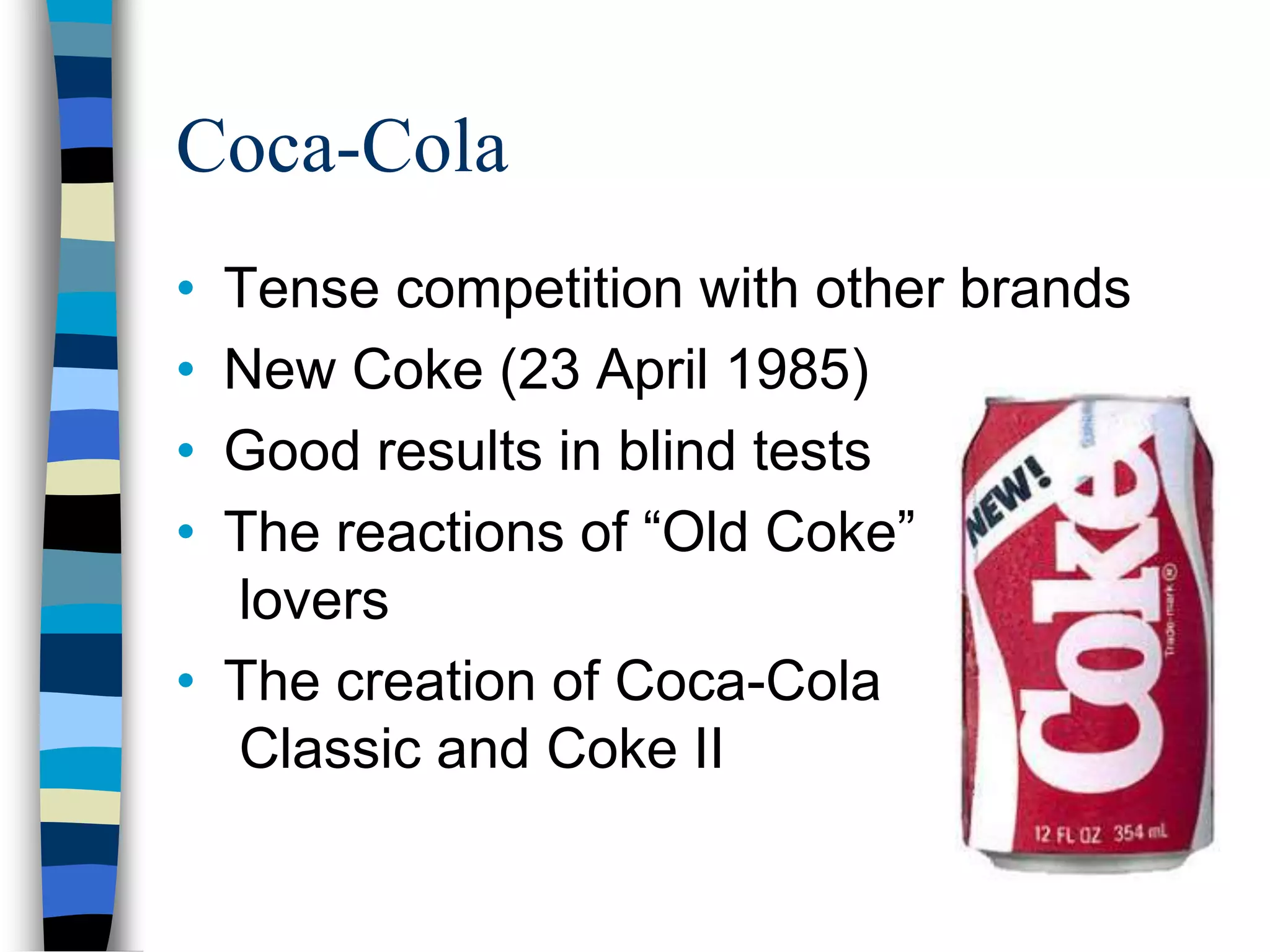 Unsuccessful Marketing Campaigns | PPT