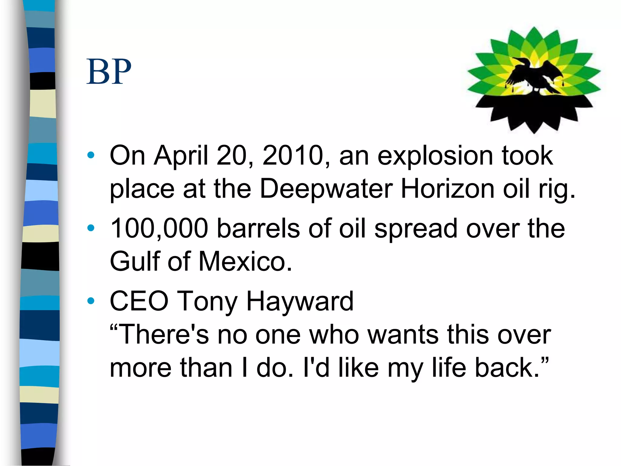 Unsuccessful Marketing Campaigns | PPT