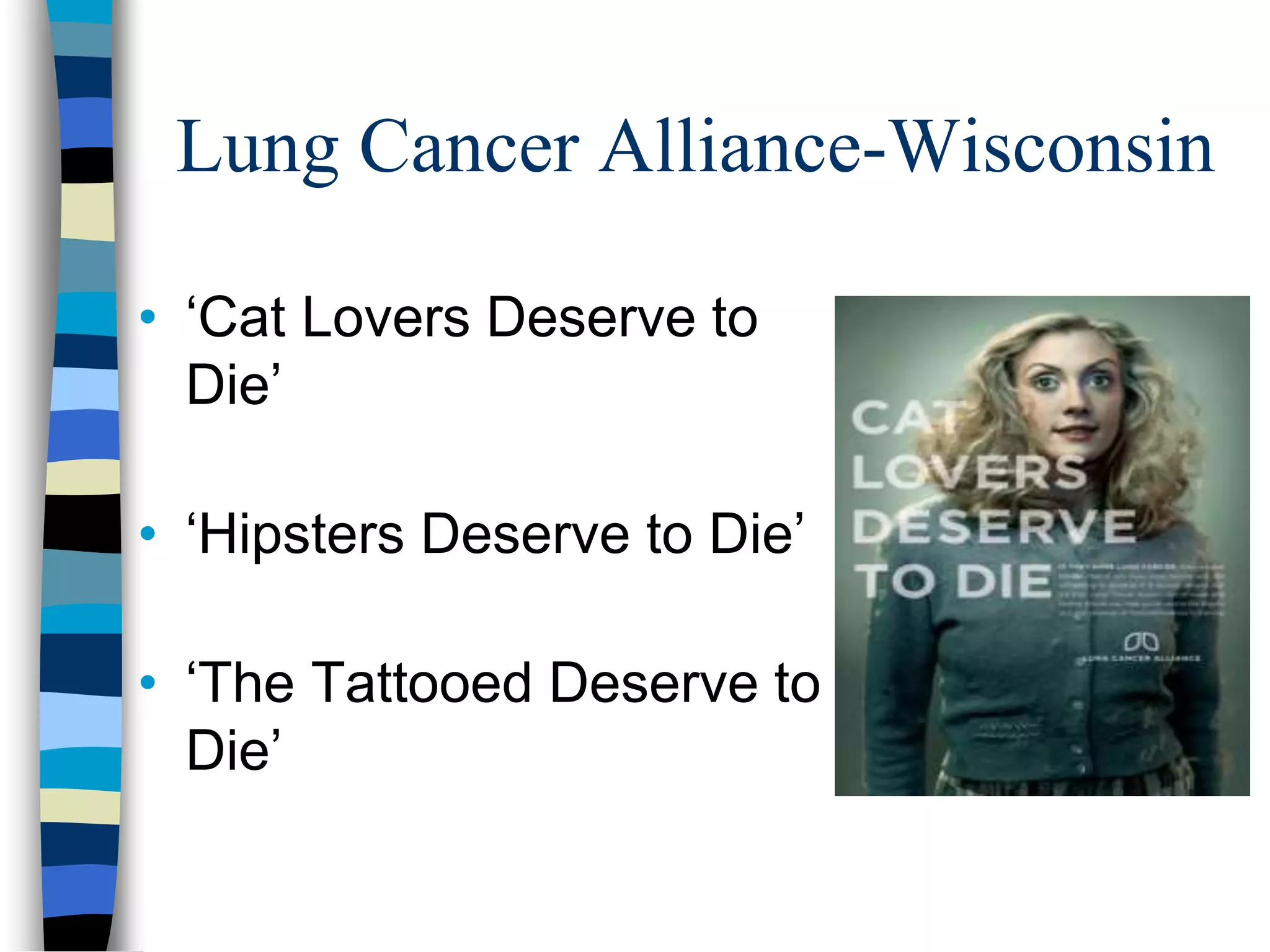 Unsuccessful Marketing Campaigns | PPT