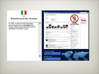 Social Media and Human Rights | PDF