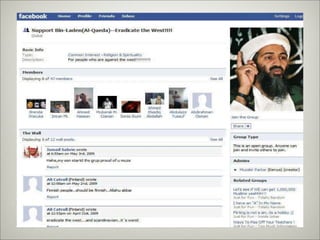 Social Media and Human Rights | PDF