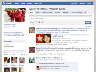 Social Media and Human Rights | PDF