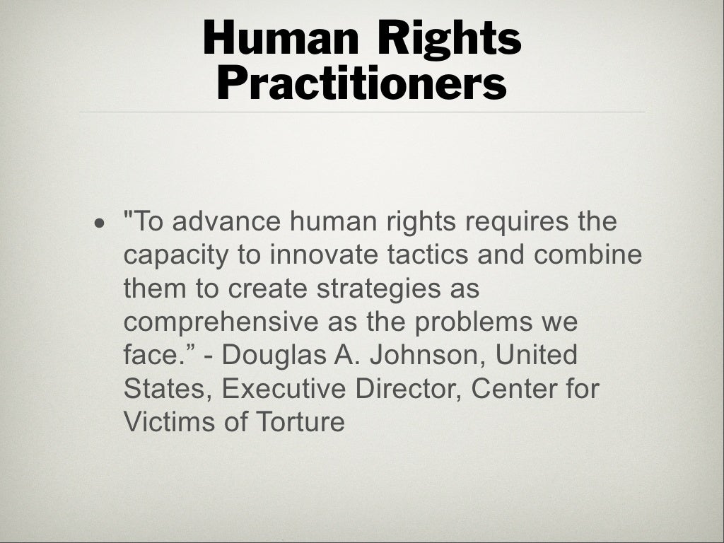 Ethical Questions The Use of