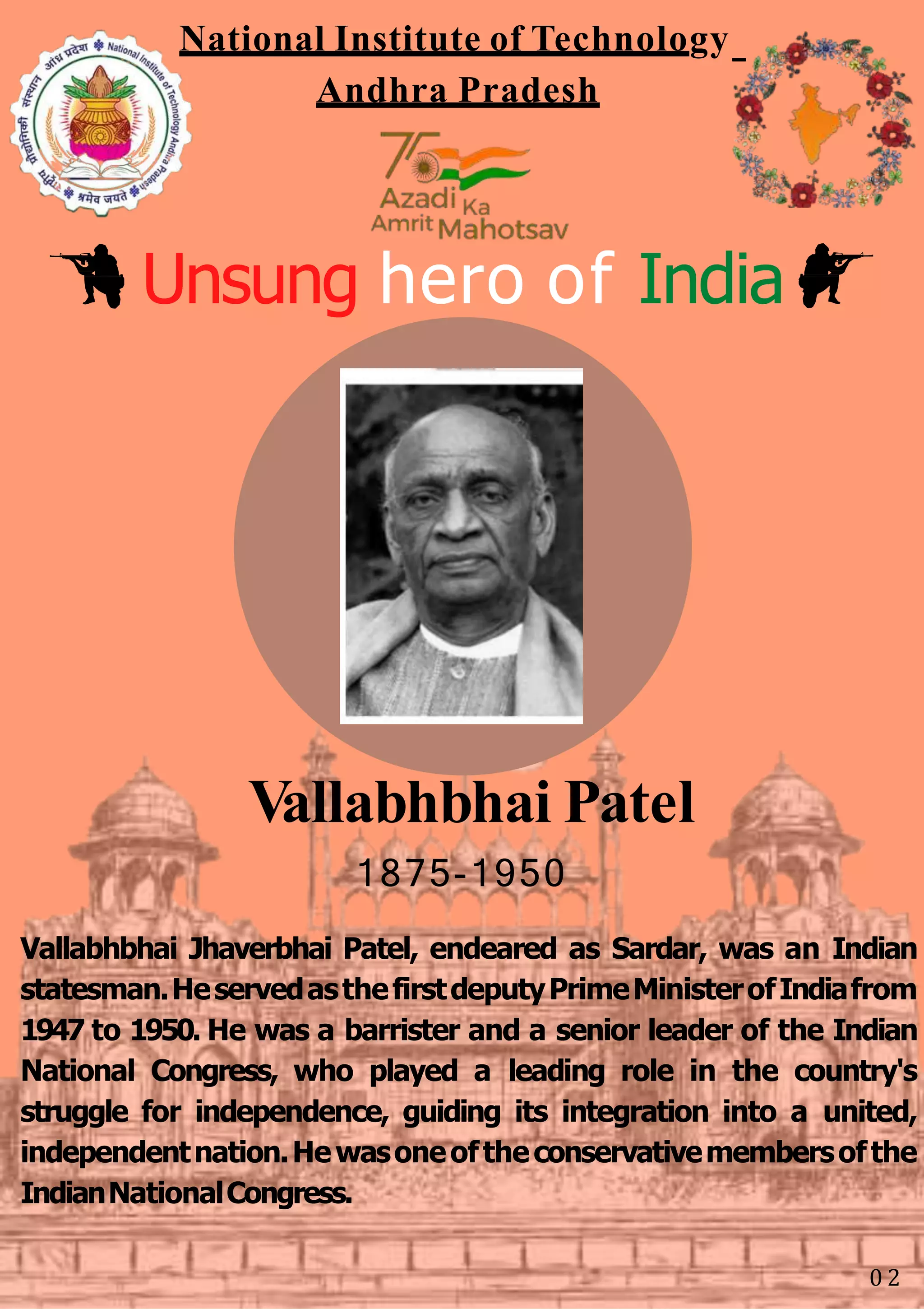 Unsung Heores of India.pptx