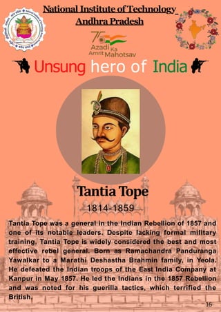 Unsung Heores of India.pptx